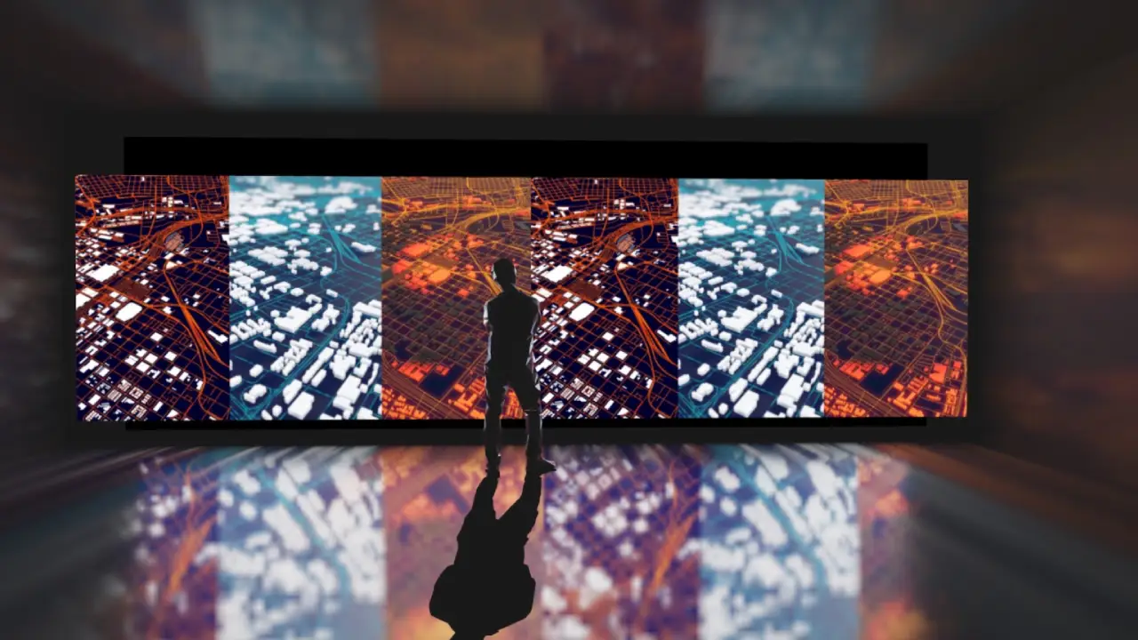 The Power Of Generative Art In Data Visualization Creating Meaningful 3159