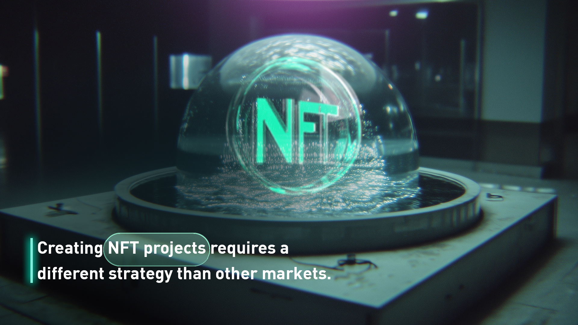 Unleash Your NFT: NFT Project Promotion Guidelines - Rayzon